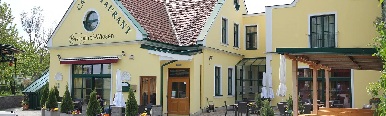 Beerenhof-Wiesen - Wiesen